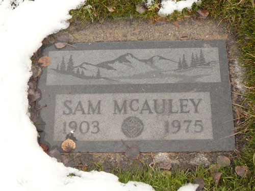 Ghost Stories of the Banff Springs Hotel!